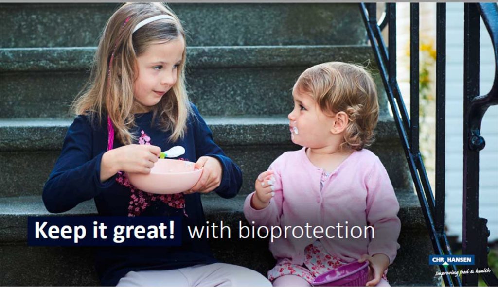 FRESHQ® - SERPROQUIM FOOD